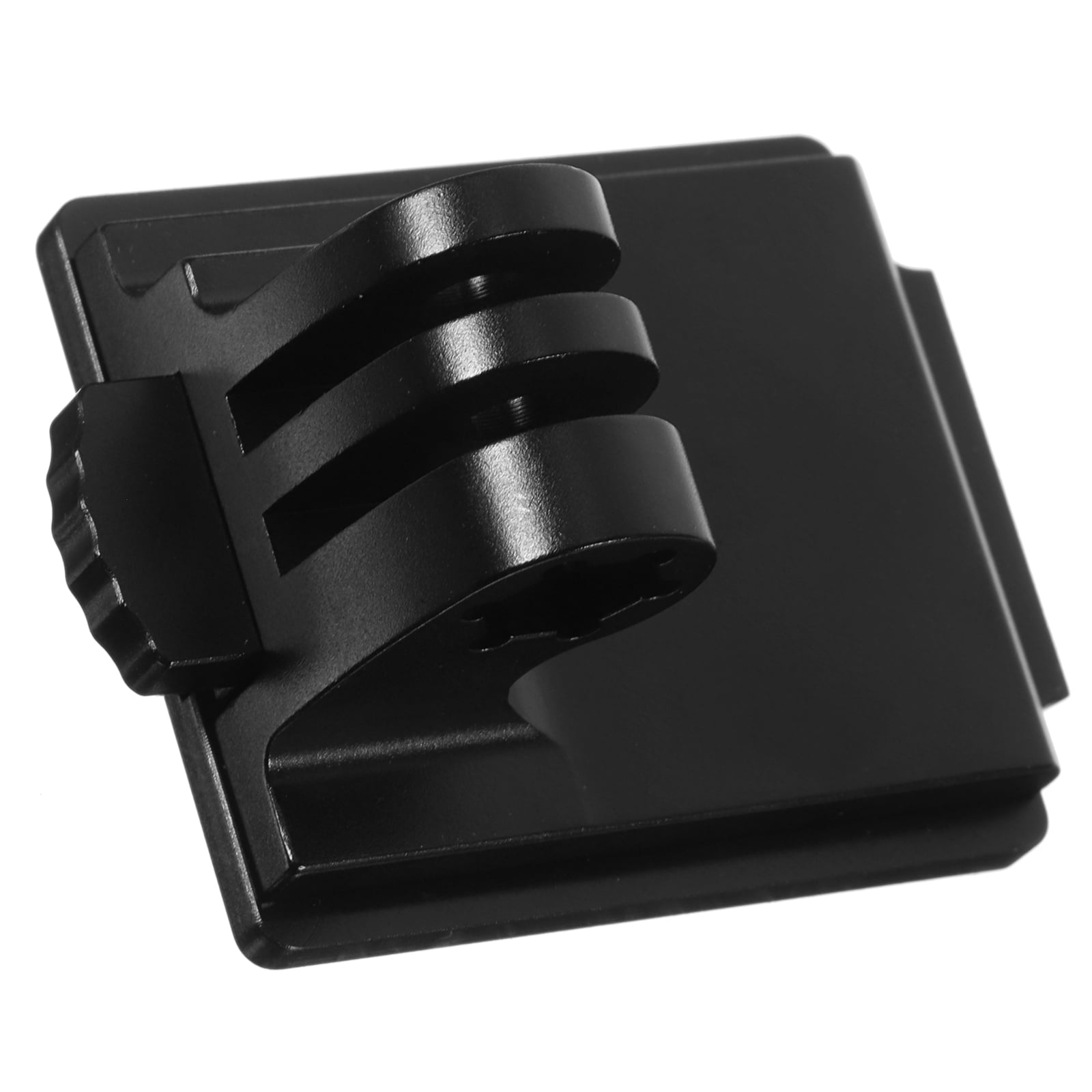 MOKKHNB Helmet Camera Mount For 11/10 Aluminum Alloy Construction Quick ...