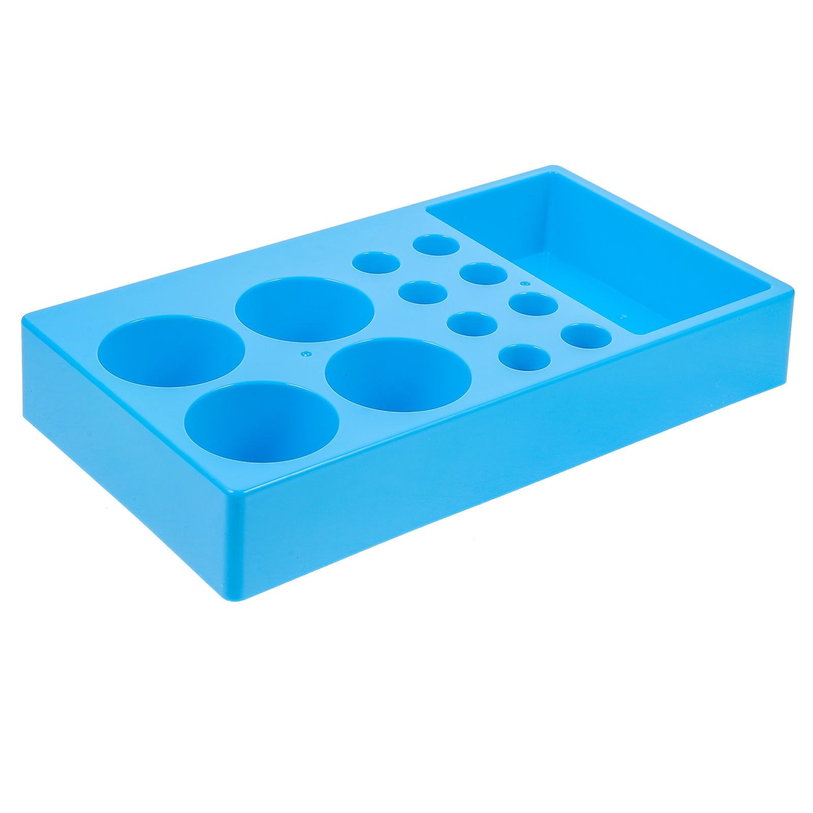 MOKKHNB Integrated Design Stool Sampling Cup Tray With Test Tube Rack ...
