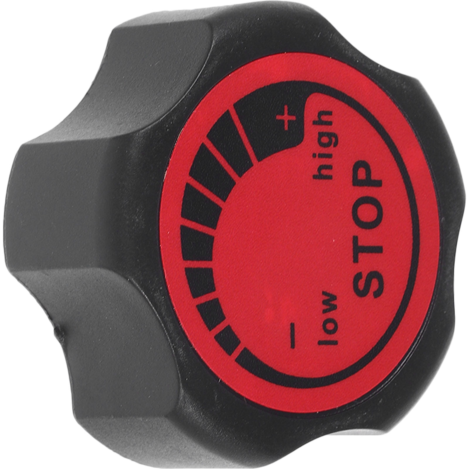 MOKKHNB Knob Replacement Parts 1Set Exercise Bike Brake Knob Round ...