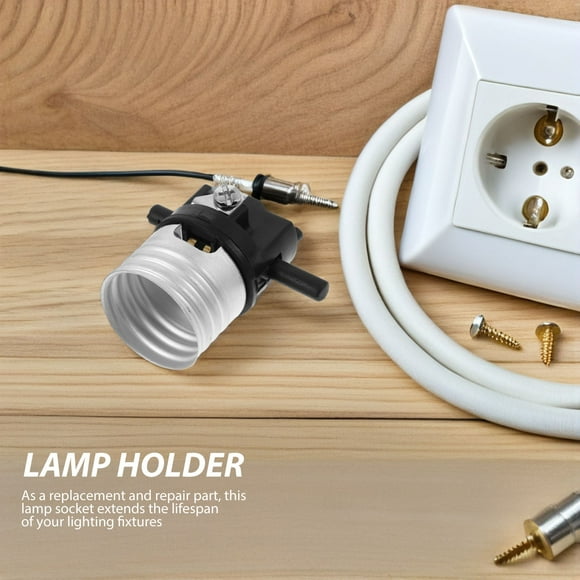Replacement Lamp Socket