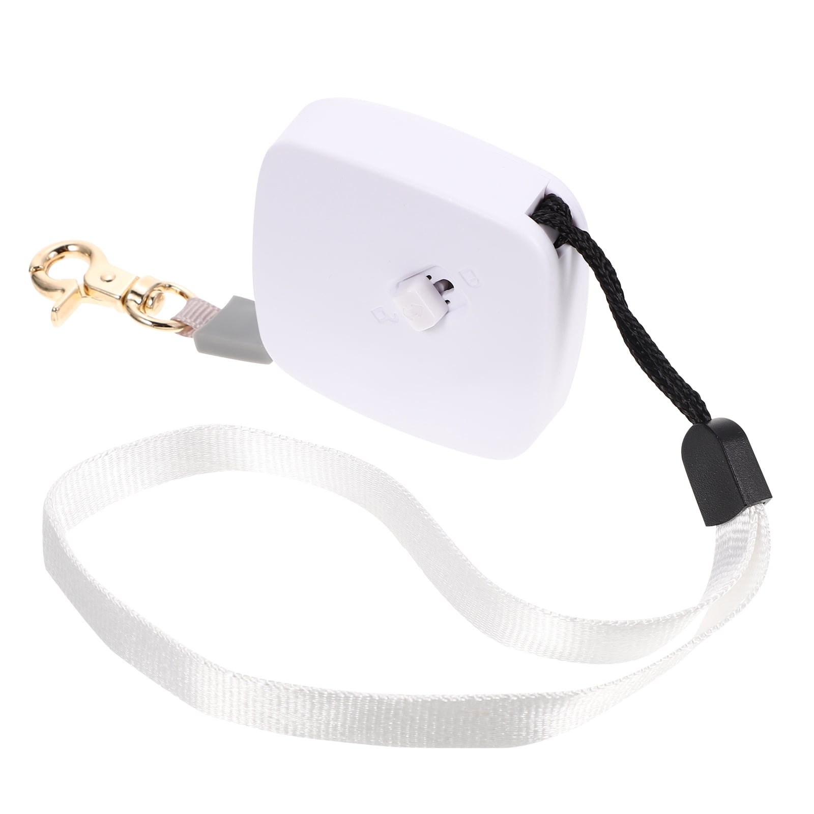 MOKKHNB Nylon Automatic Retractable Dog Leash for Medium and Small Size ...
