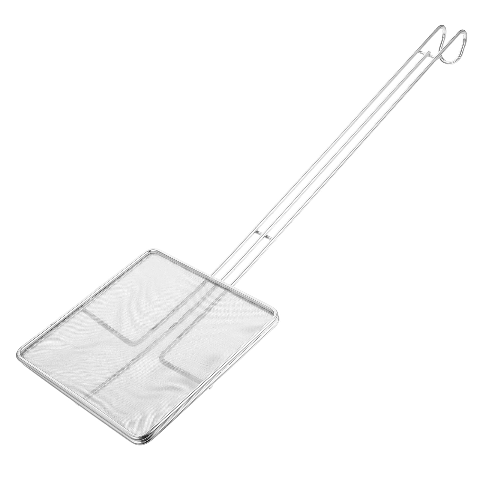 MOKKHNB Oil Skimmer for Cooking Stainless Steel Kitchen 1Pcs - Walmart.com