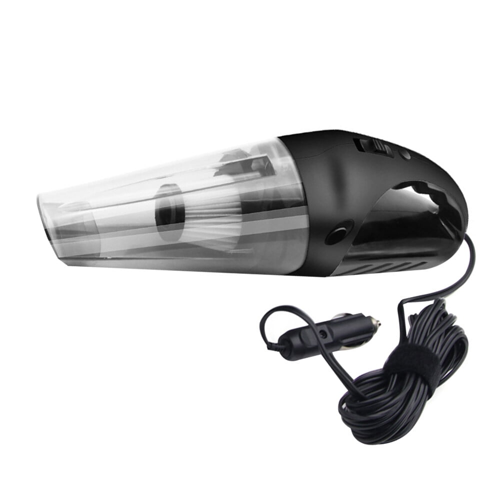 MOKKHNB Vacuum Cleaner for Car Duster Collector with Wet and Dry Dual ...