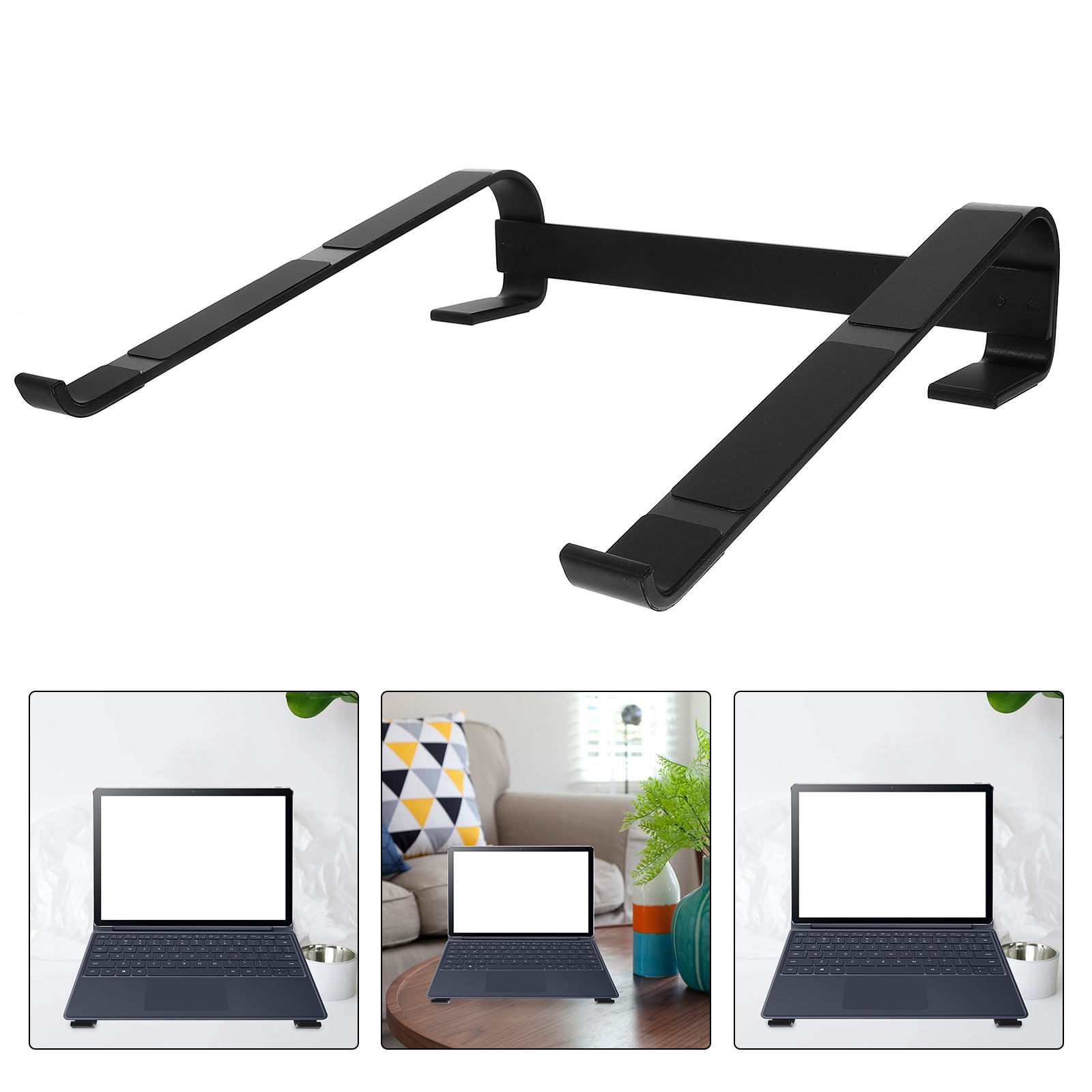 MOKKHNB Stand For Desk Portable Riser Ergonomic Holder For Home Office ...