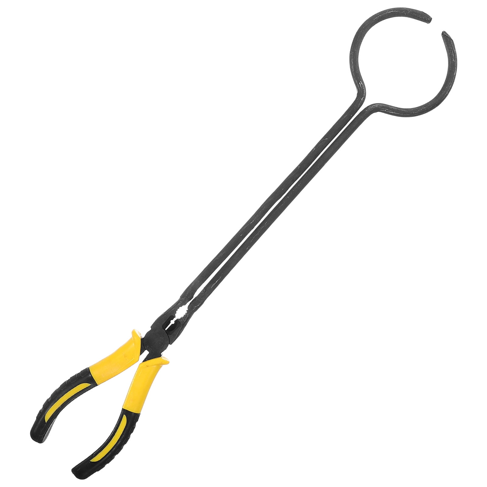 MOKKHNB Test Kit Crucible Tongs Sturdy Laboratory Accessories Beaker ...