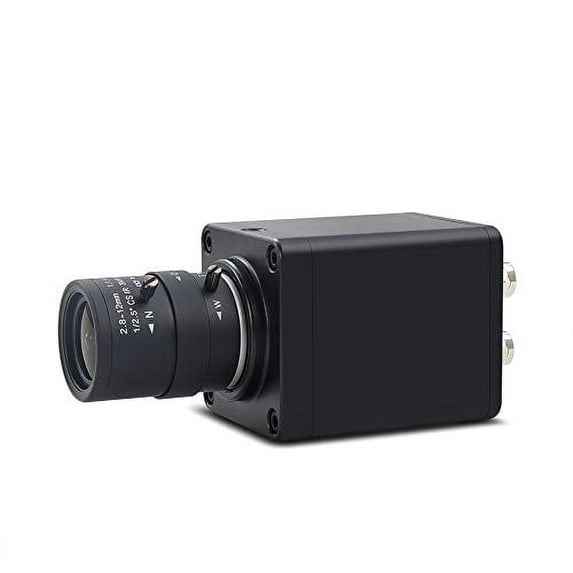 MOKOSE HDMI Camera, HD 1080P 60FPS Digital Security Camera, Industry ...