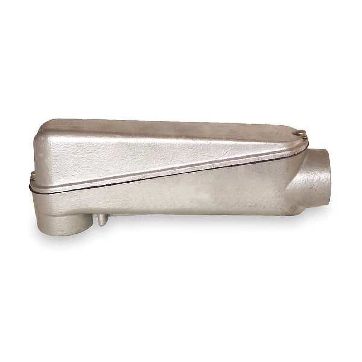 MOLBD6 Killark Mogul Conduit Body Rigid/IMC Aluminum Wet-Location UL ...