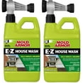 MOLD ARMOR CLEANER 1 GAL — Household & Commercial Use, Effective ...