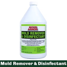 Mold Removal Spray