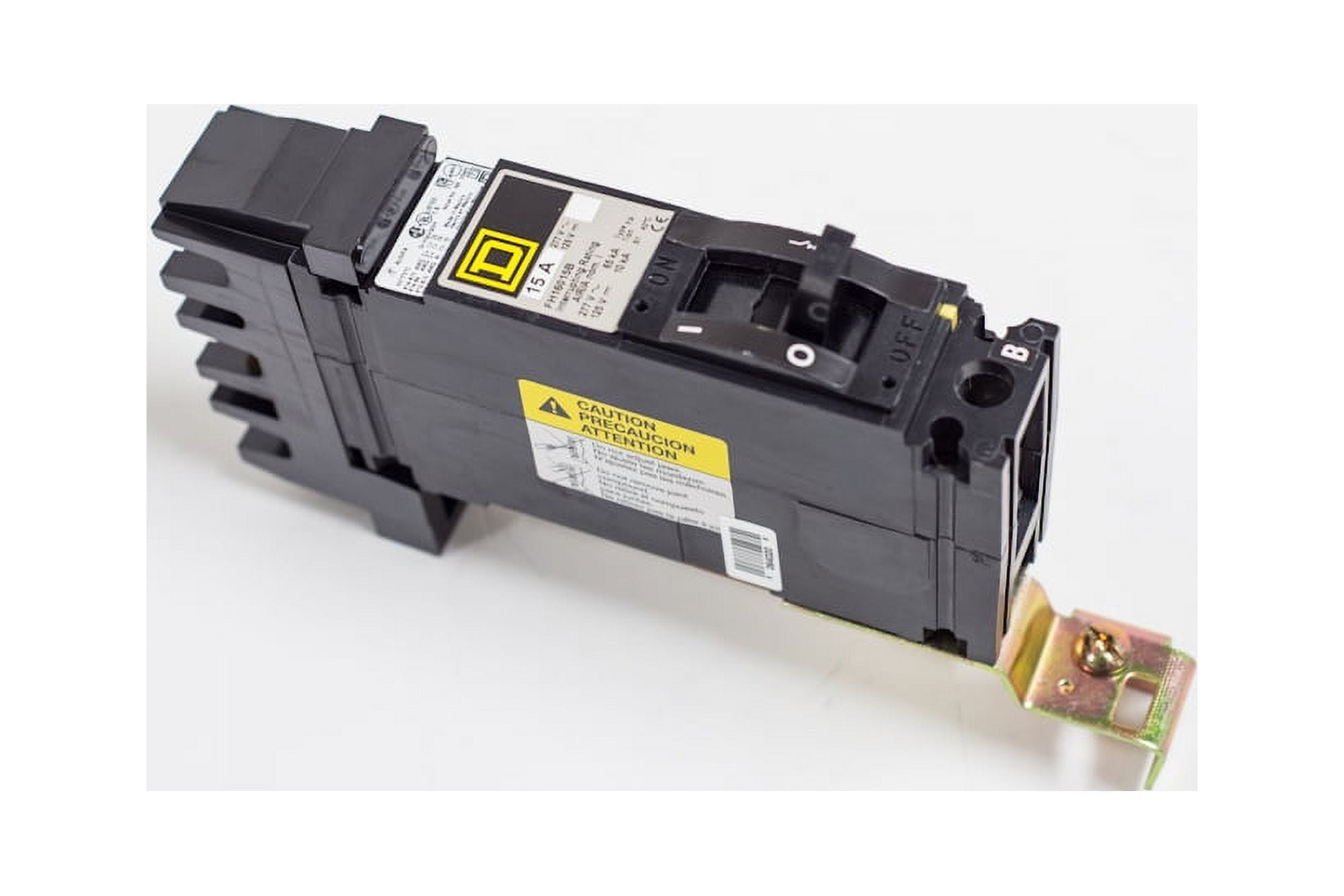 MOLDED CASE CB 480Y/277V 20A - Walmart.com