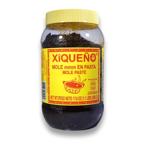 Mole in Hispanic Sauces - Walmart.com