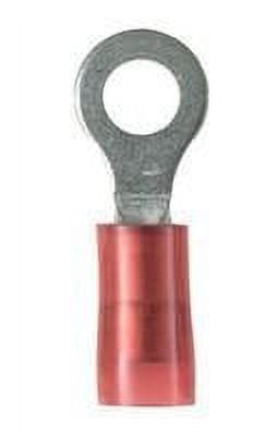 MOLEX 19193-0041 TERMINAL, RING TONGUE, #10, CRIMP (10 pieces ...