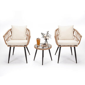 Apartment Patio Furniture