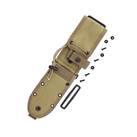 Plate Carrier Molle Back Panel