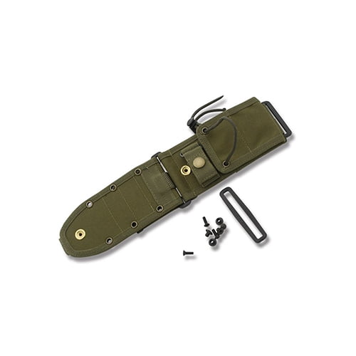 MOLLE Back Sheath - Walmart.com