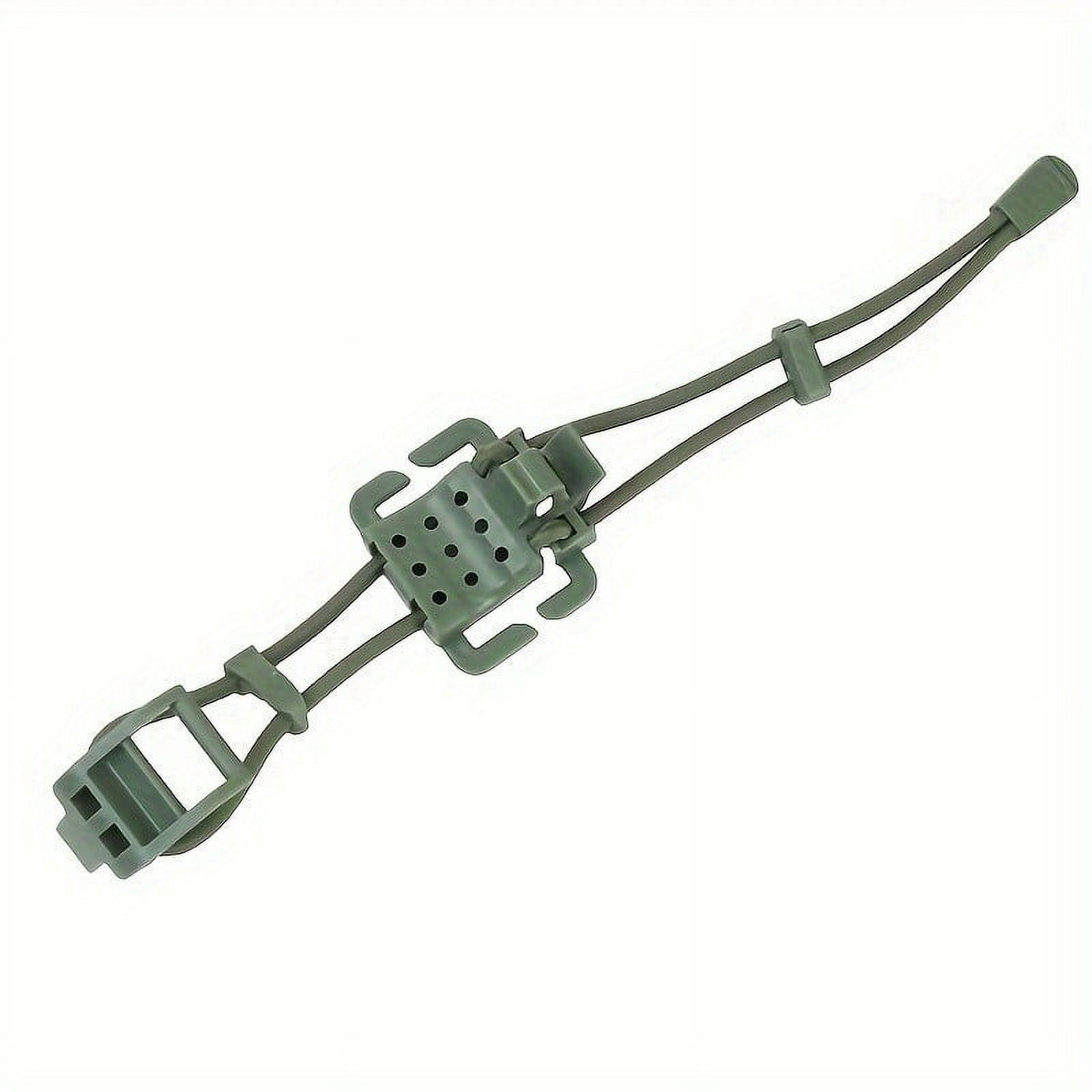MOLLE Clip for Hydration Tube on Backpack Straps - Tactical Gear ...