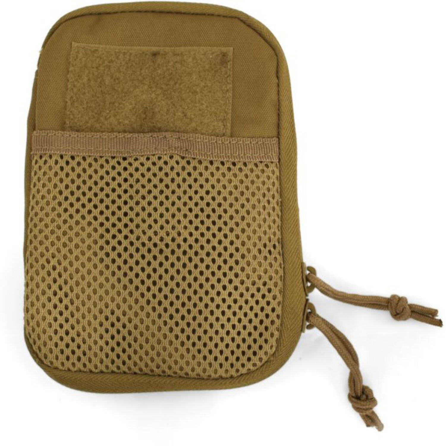 MOLLE Pocket Pal Wallet - Coyote - Walmart.com