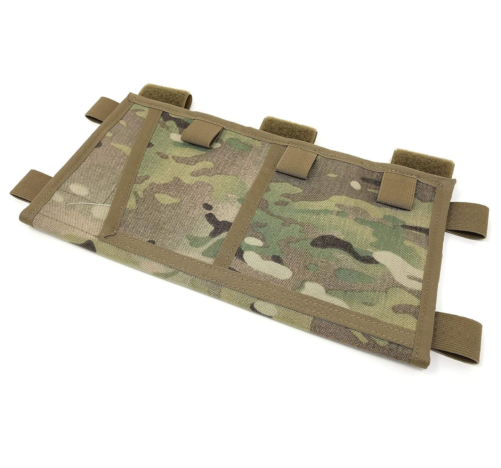 MOLLE Visor Panel - Walmart.com