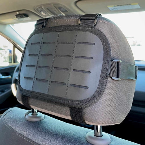 MOLLEHead Vehicle Mount - Walmart.com