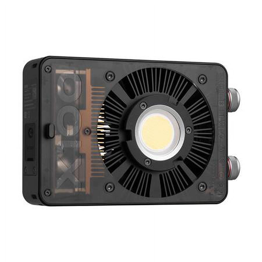 MOLUS X100 100W Bi-Color Pocket COB LED Light - Walmart.com