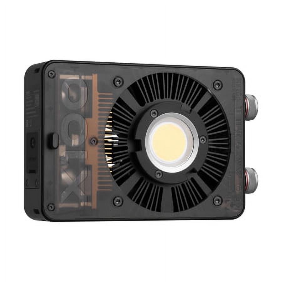 MOLUS X100 100W Bi-Color Pocket COB LED Light - Walmart.com