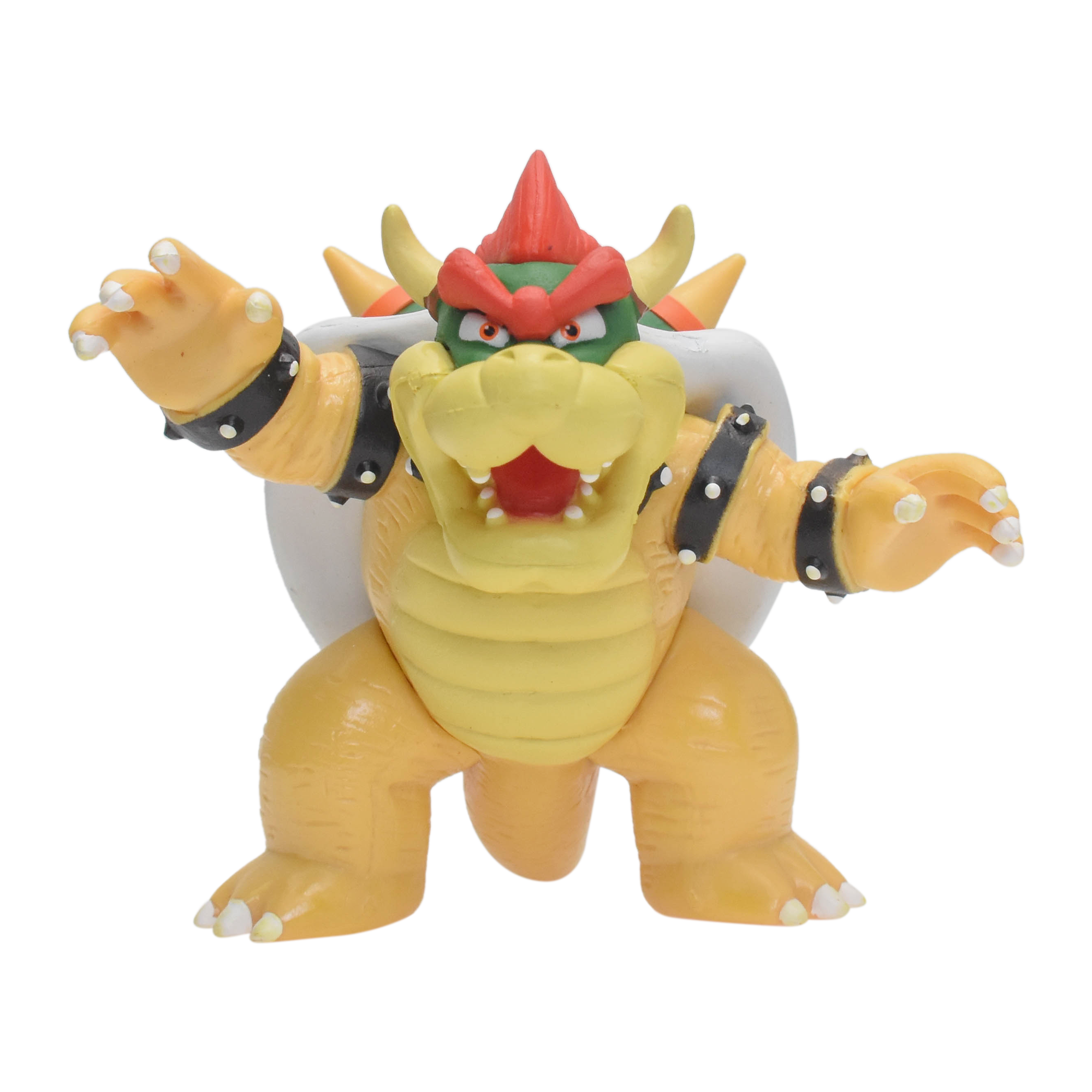 Bandai America - Big Hero 6 Articulated Action Figure, Hiro - Walmart.com