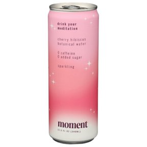 Moment Drink