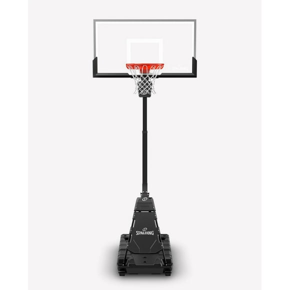 Spalding Portable Basketball Hoop