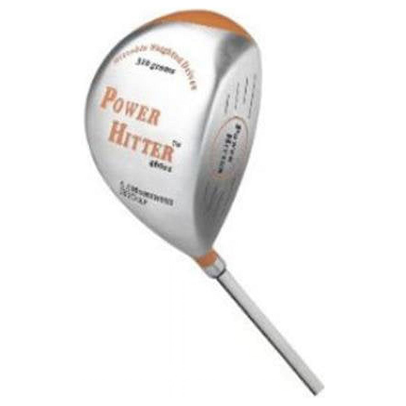 MOMENTUS GOLF MEN'S POWER HITTER DRIVER 350 LEFT HAND - Walmart.com