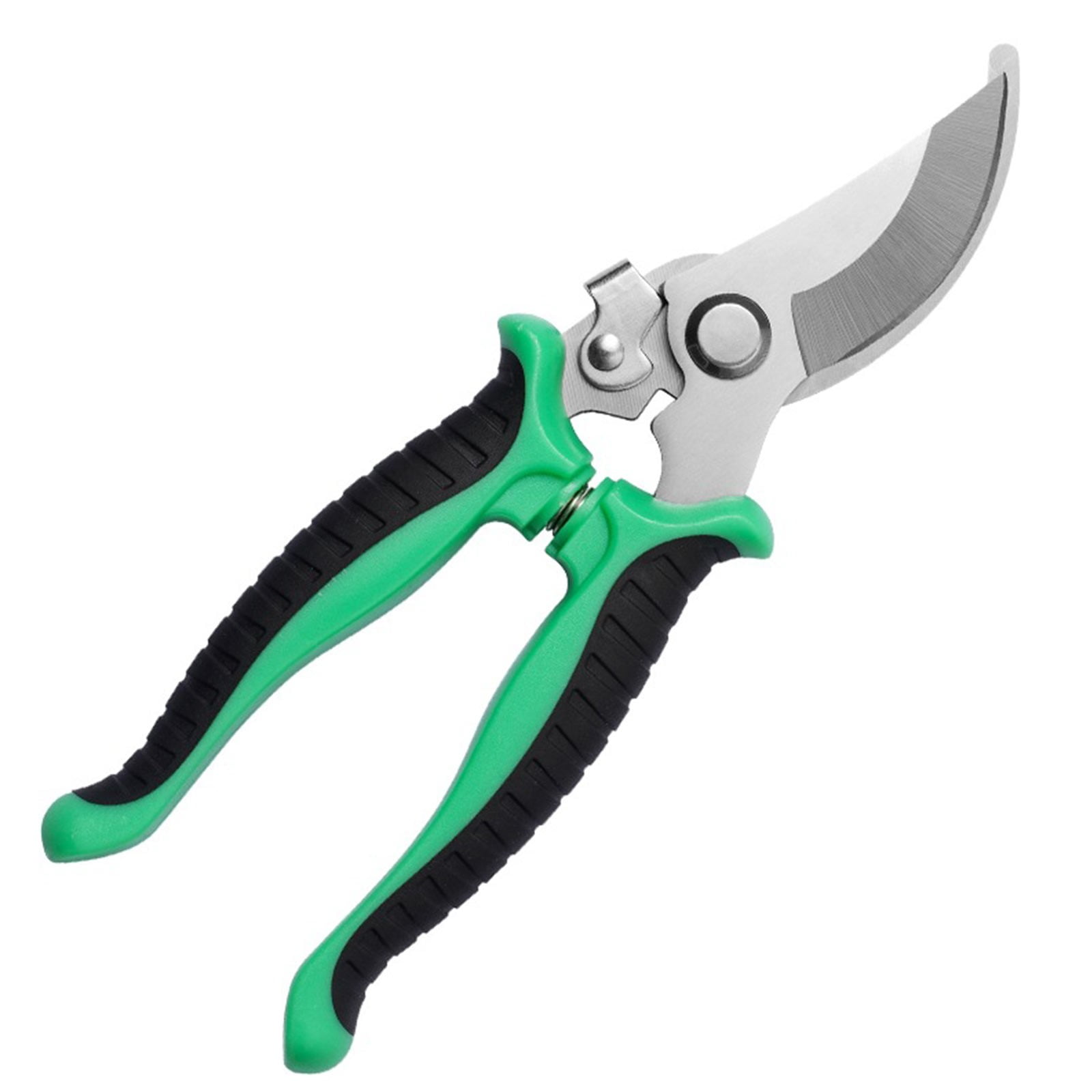 MOMFEI Heavy Duty Garden Flower Shears,Pruning Scissors for Cutting ...