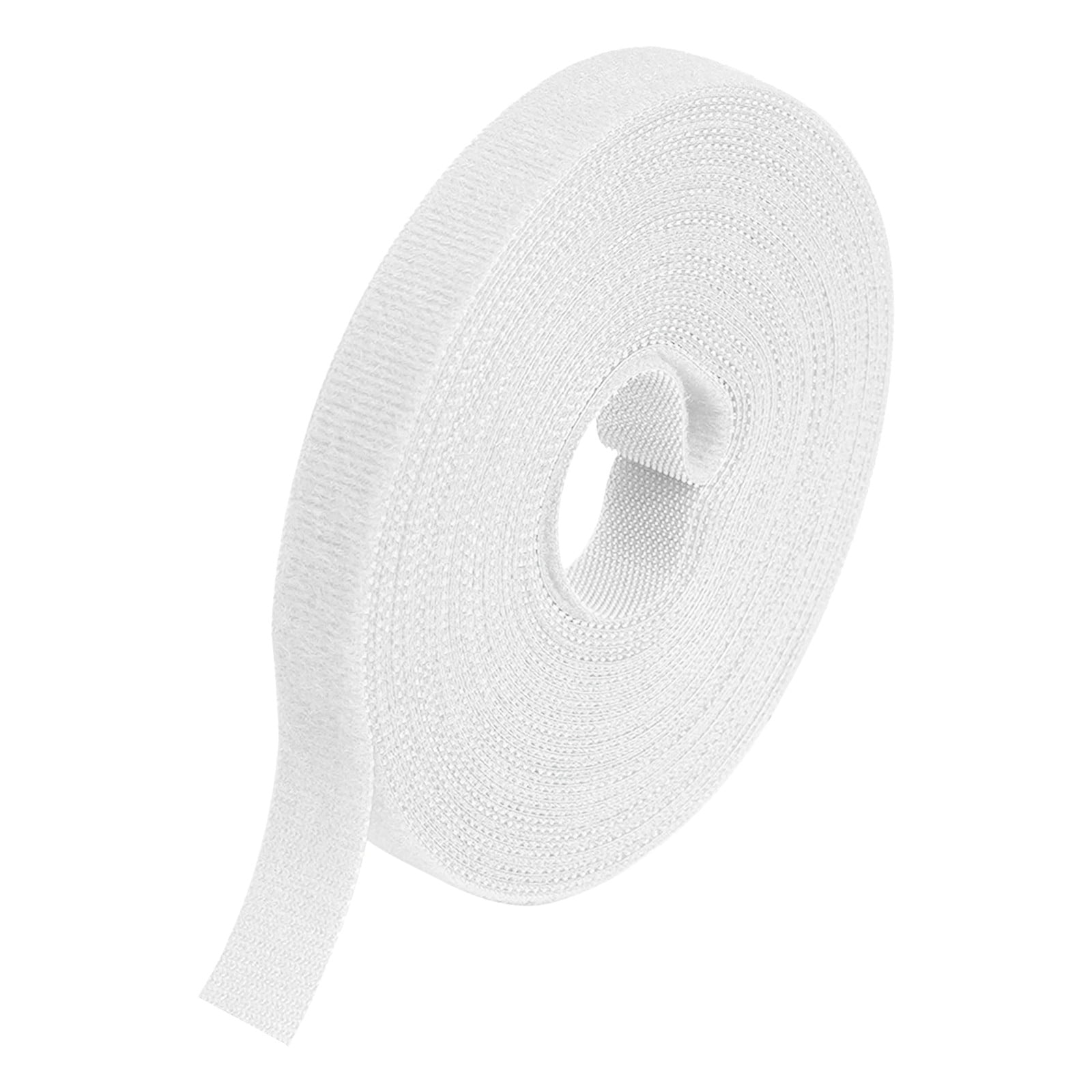 MOMFEI Reusable Green Garden Tie for Climbing Plants,Plant Straps for ...