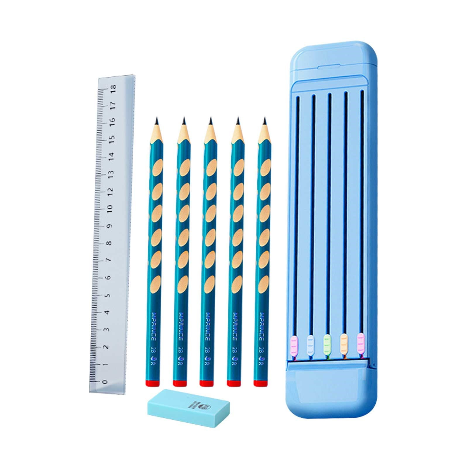 MOMKER Best Sellers!Office&Craft&Stationery,Stationery Kit Includes 5 X ... MOMKER Best Sellers!Office&Craft&Stationery,Stationery Kit Includes 5 X ...