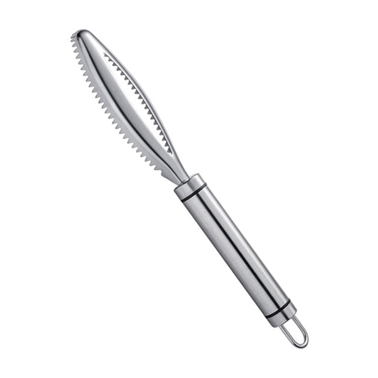 MOMKER Clearance!Cooking Utensils,Fish Scales Scraping Tool 2024 New ...