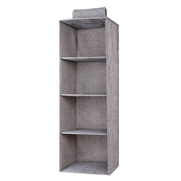 Hglyxoae Clothes Hanging Device, Wardrobe, Cabinet, Retractable Mounted ...