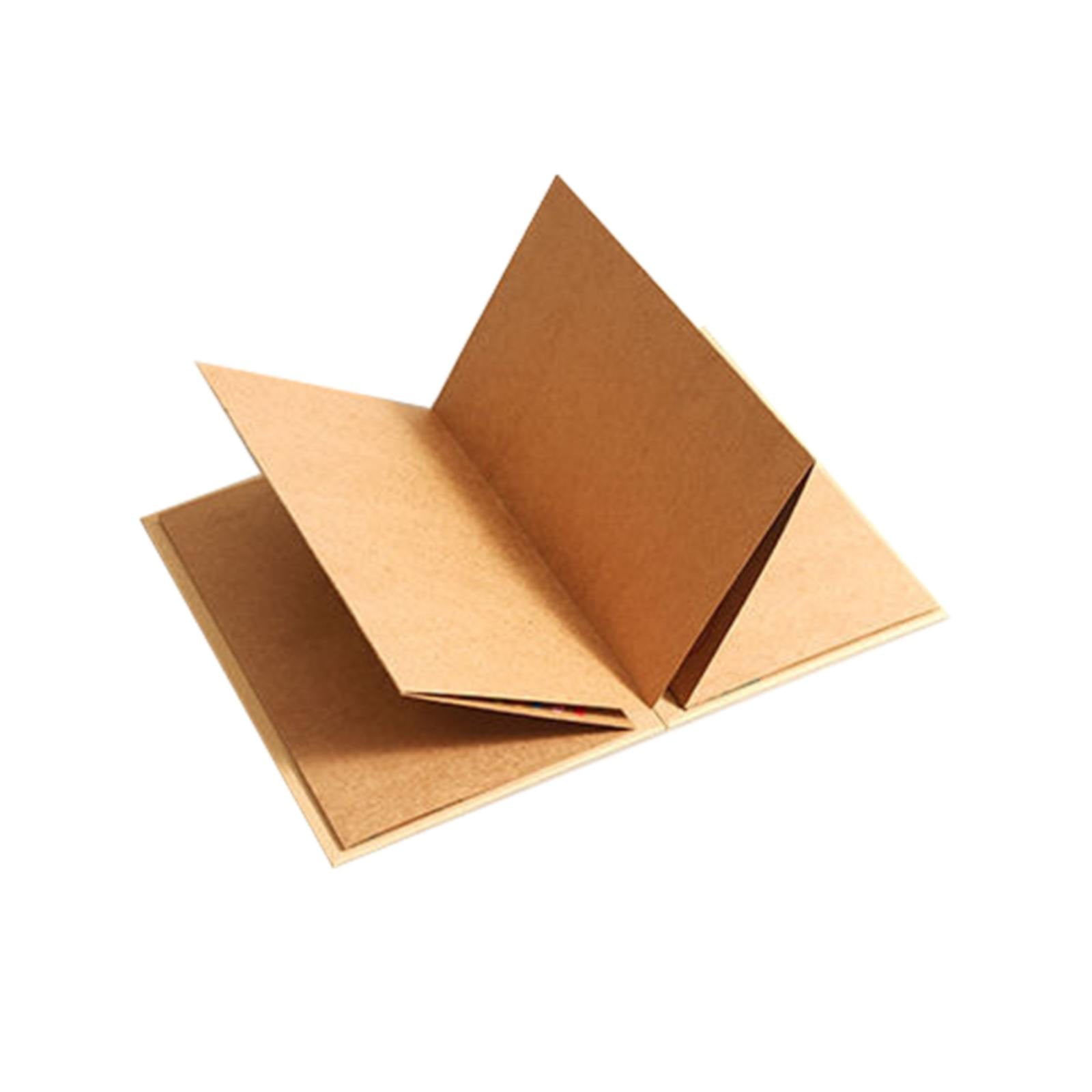 MOMKER Promotion!Sticky Note ,Clipbook Album DIY Photo Collection in ...