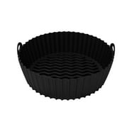 Air Fryer Magnetic Cooking Cheat Sheet for Easy Food Recipes - Walmart.com