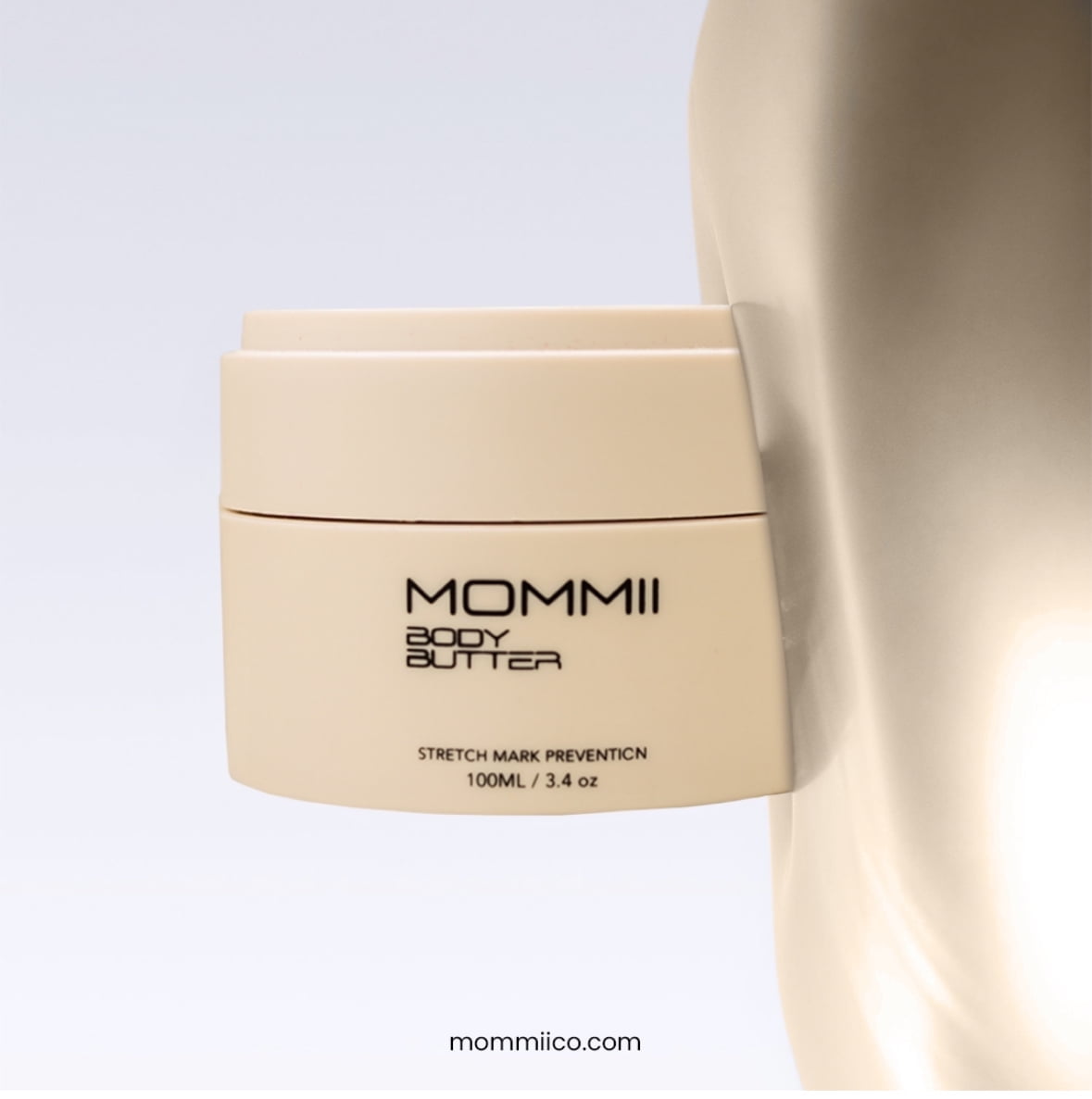 MOMMII BODY BUTTER - Walmart.com