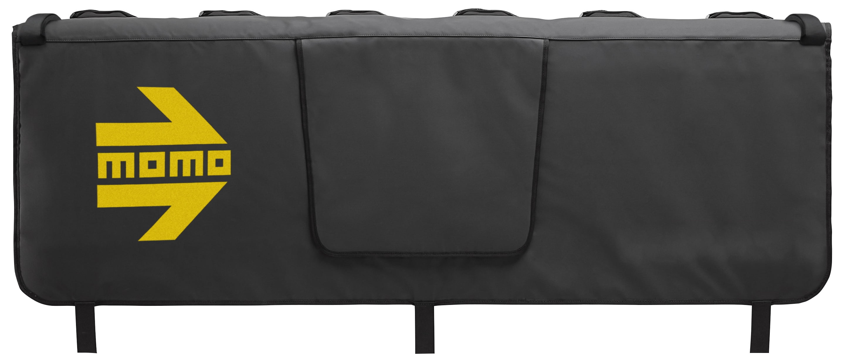 MOMO Bike Tailgate Pad - Walmart.com