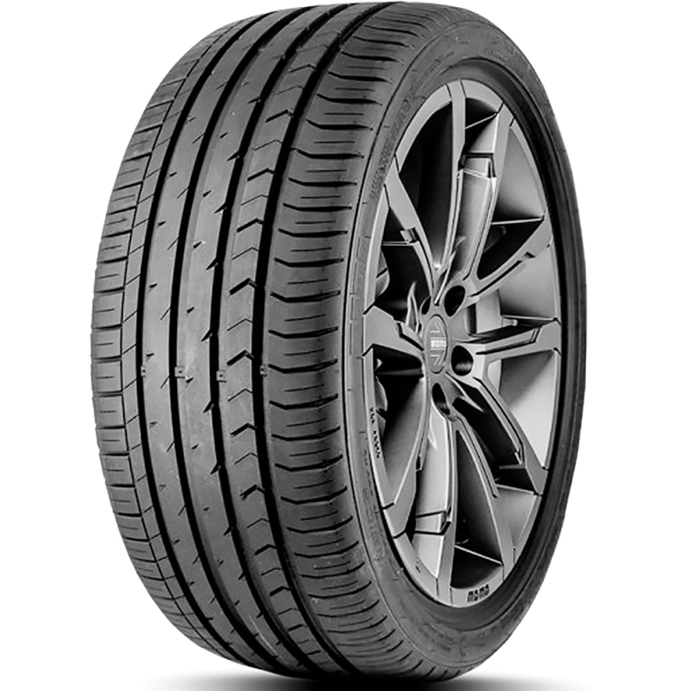 MOMO Toprun M300 AS Sport 195/55R16 91V XL A/S Performance Tire - Walmart.com