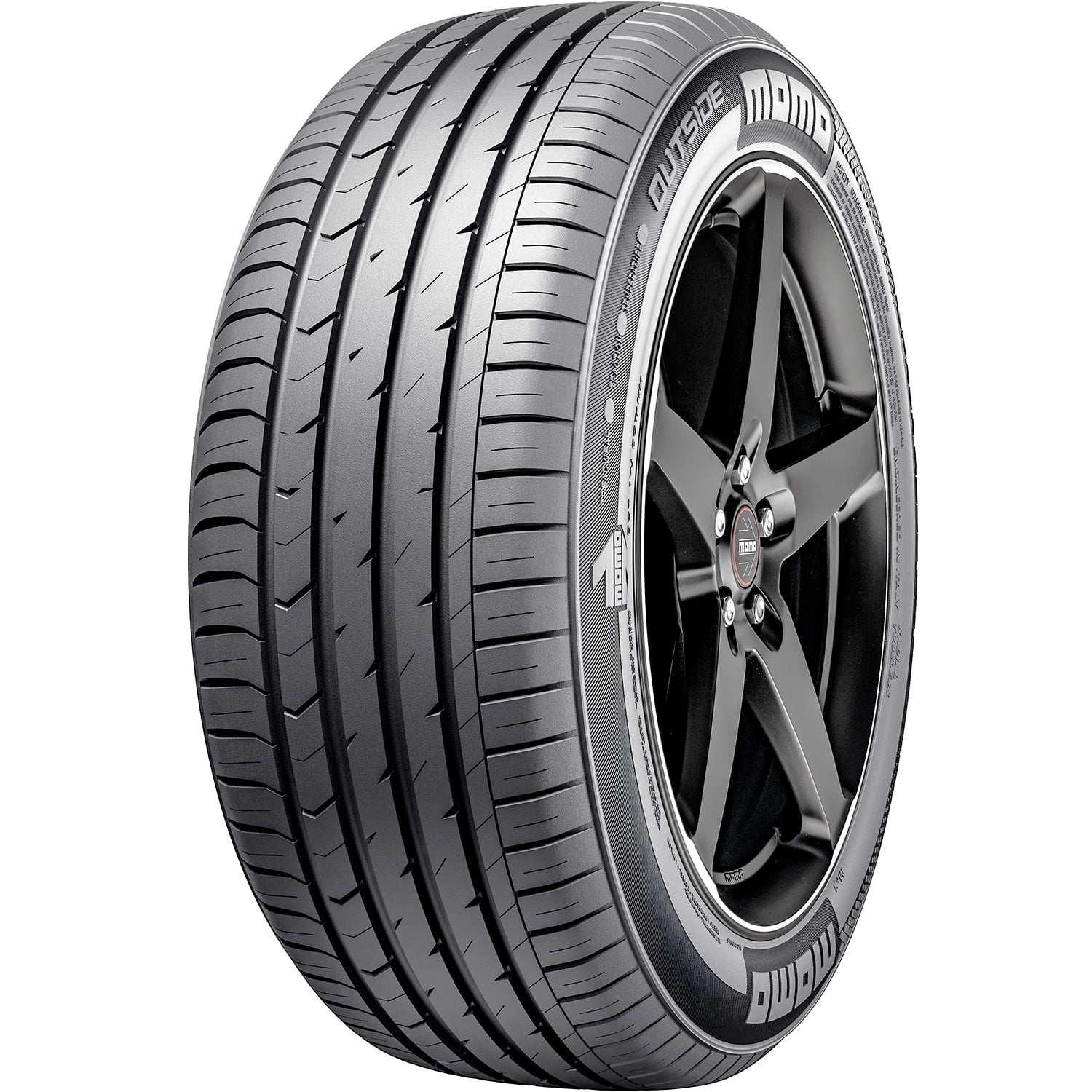 MOMO Toprun M300 AS Sport 255/40ZR20 255/40R20 101Y XL A/S High ...