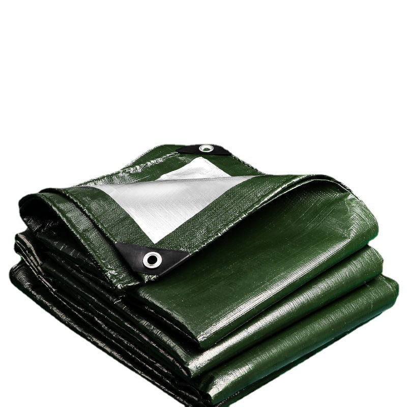 MOMO Ultra-Resistant Outdoor Tarpaulin (2m x 4m) - Waterproof and ...