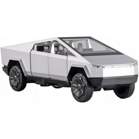 Tesla Cybertruck Diecast