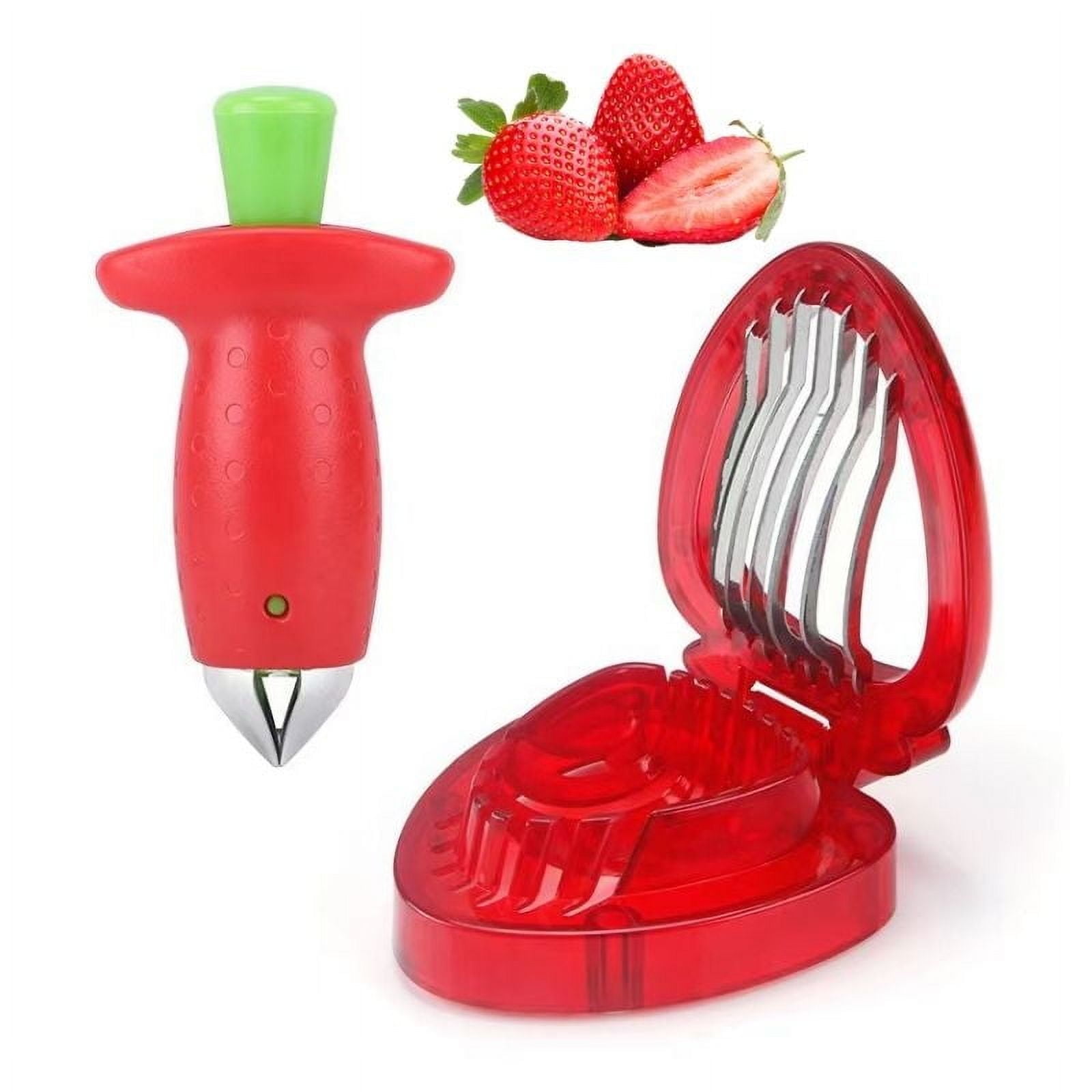 MOMODI Slicer Stainless Steel, 2 Count - Walmart.com