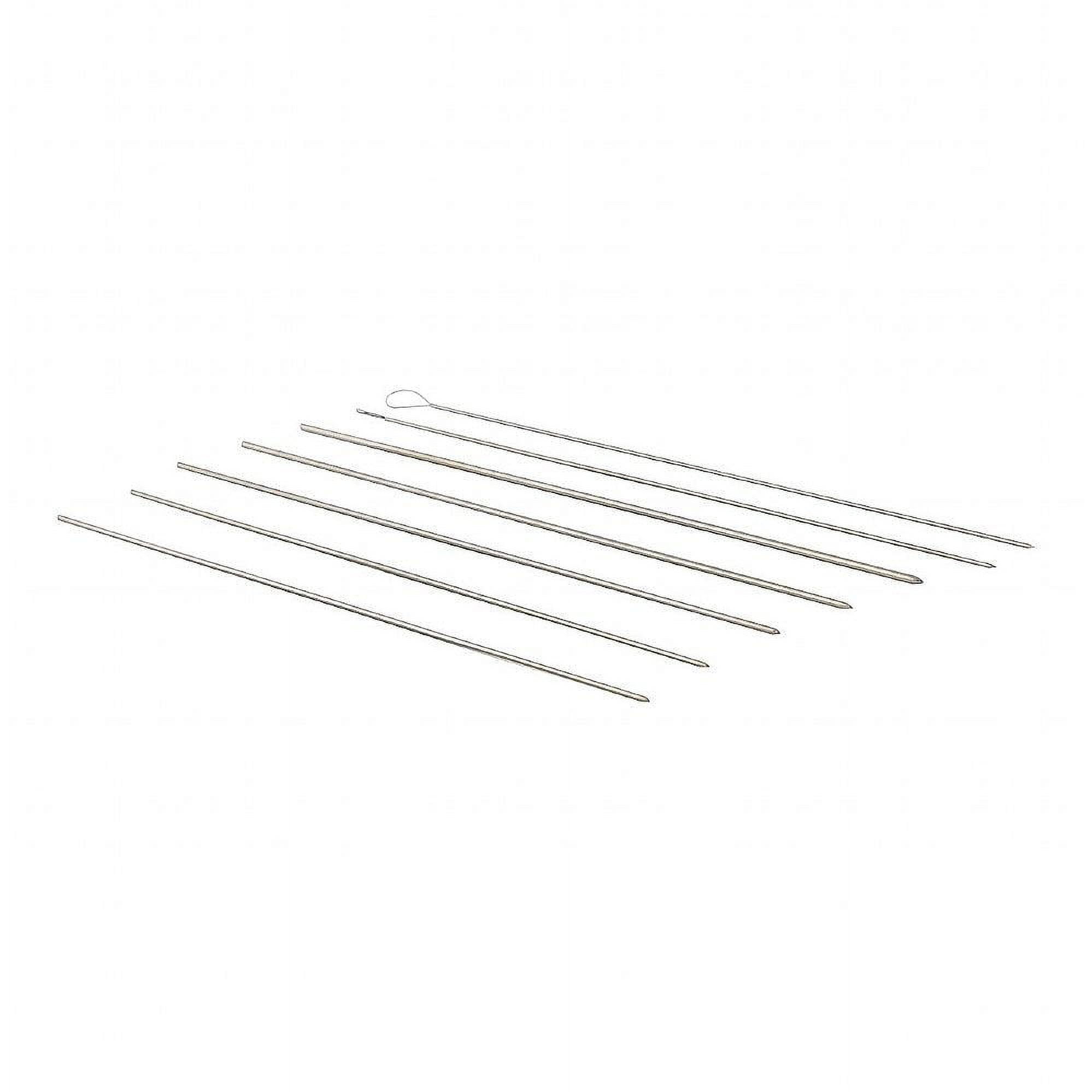 Diamond Splice Needle 80# Mono - Walmart.com