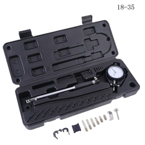 Best Sellers In Cylinder Bore Gauges