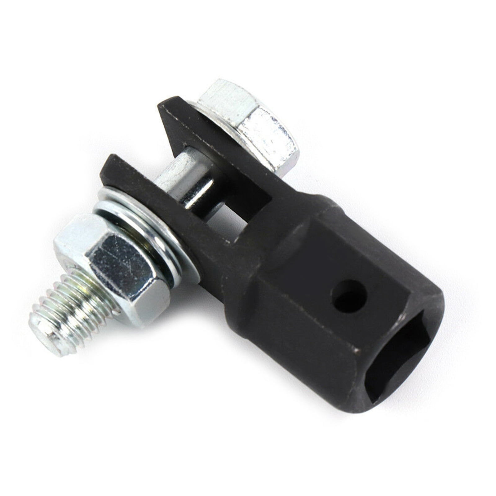 MOMOJIA 1/2" Scissor Jack Drill Adapter Scissor Jack Adapter Trestle ...