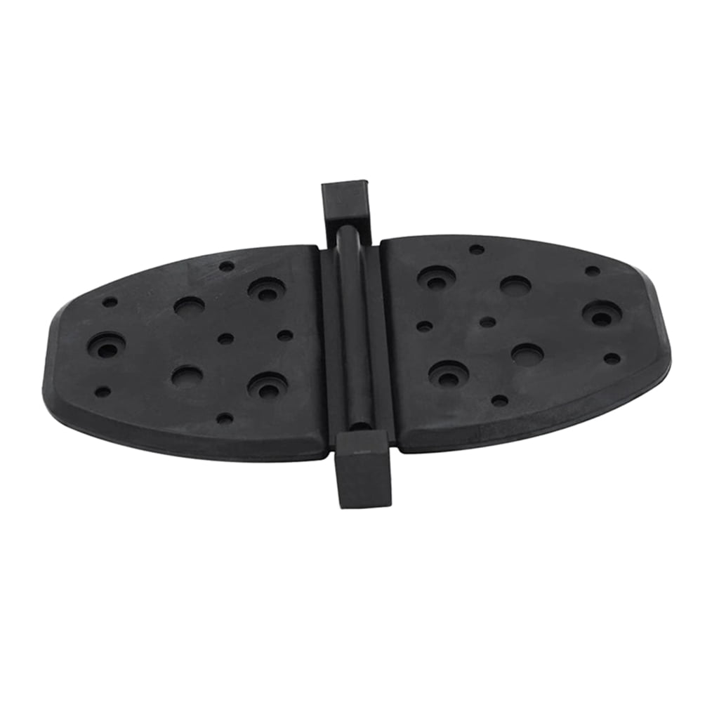 MOMOJIA 1 Set Exhaust Flappers Water Shutters for Mercruiser Stern ...