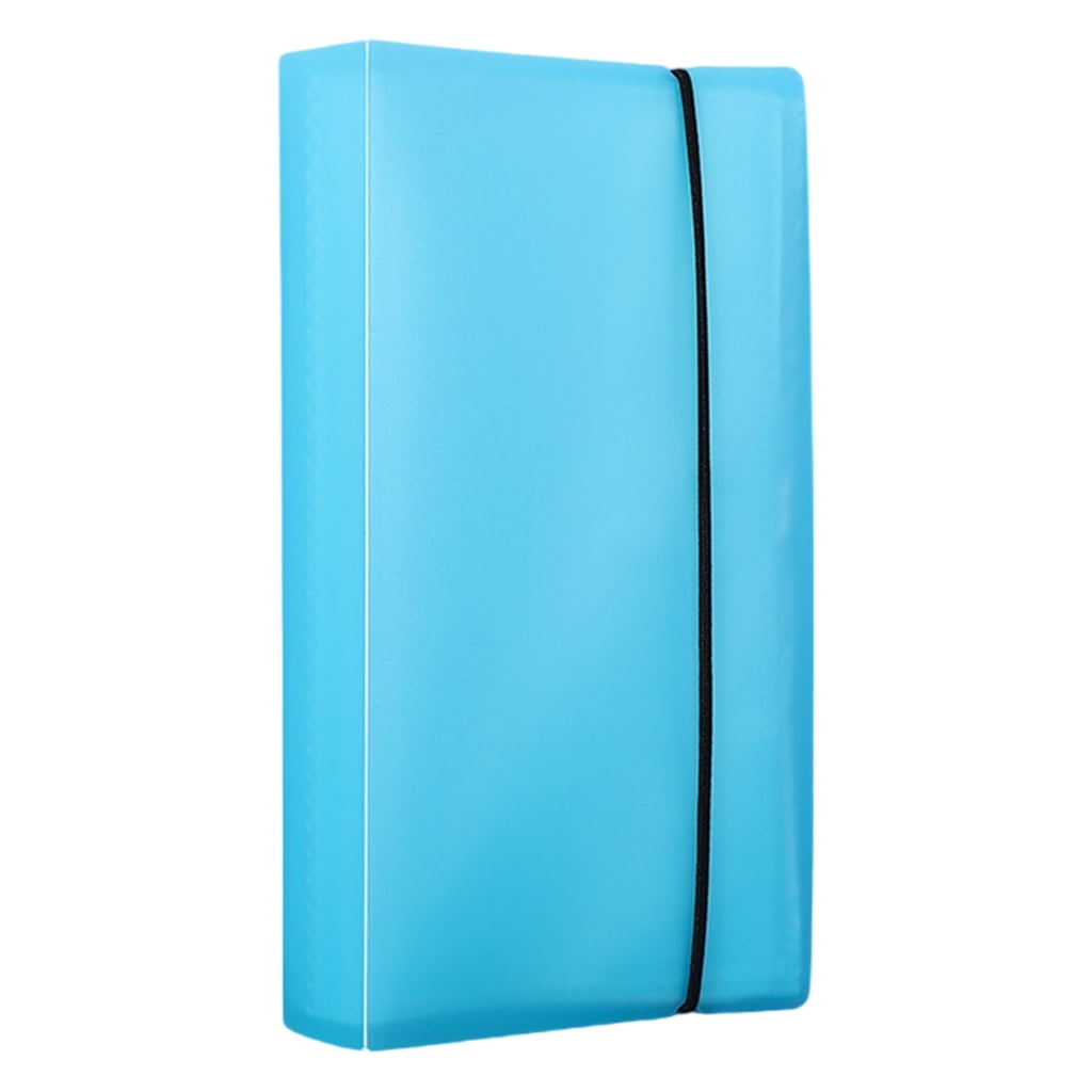 MOMOJIA 100/200 Envelopes Reusable Cash Tracking Notebook Money Saving ...