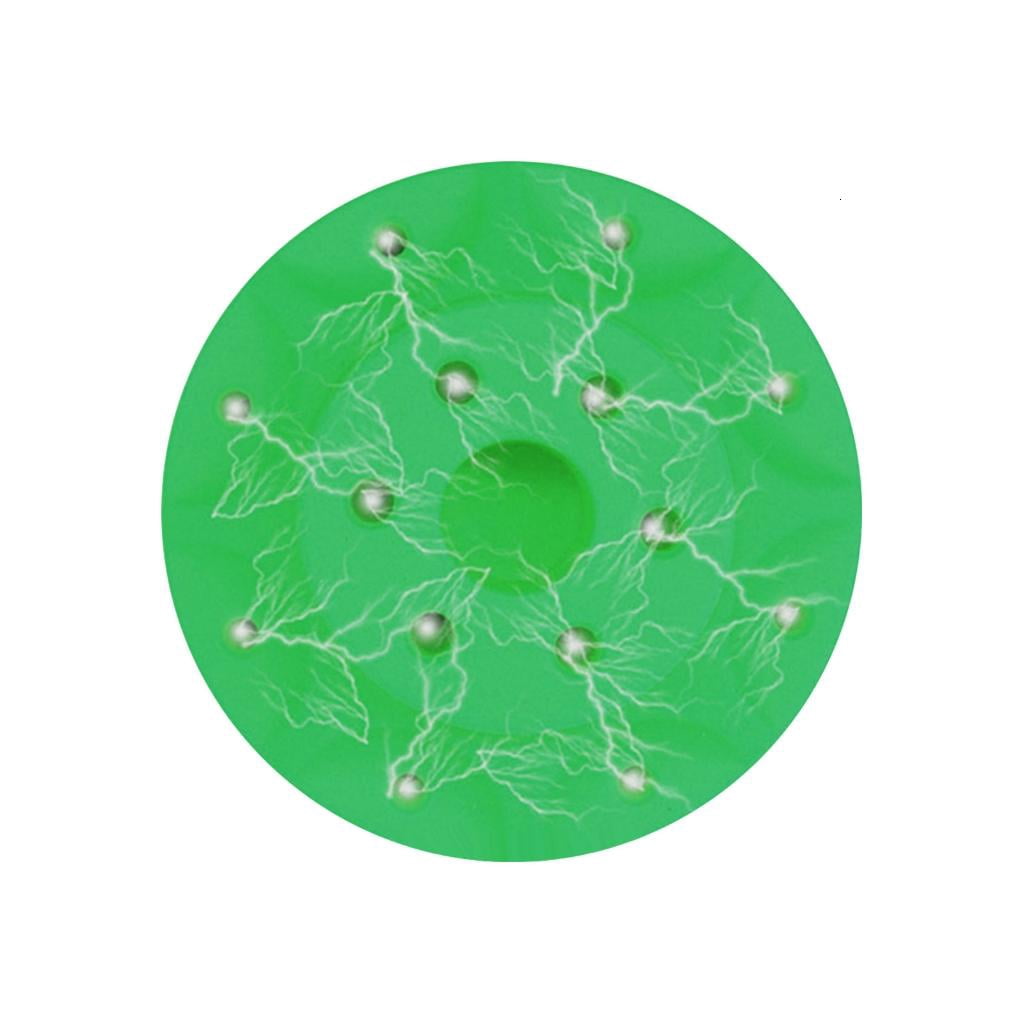 MOMOJIA 14Hole Rotating Magnetic Holes Storage Box Screwdriver Bit ...