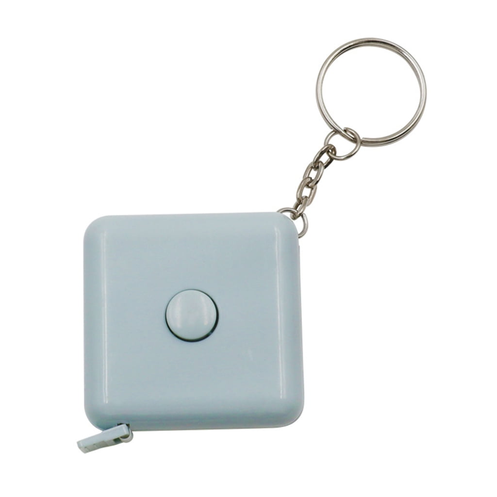 MOMOJIA 150cm 60 "Portable Retractable Ruler Tape Measures Height ...